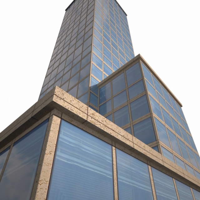 Moving from High Rise Buildings - Razorback Moving LLC