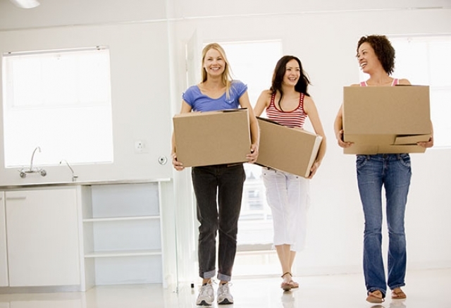 Student Moving - Razorback Moving LLC