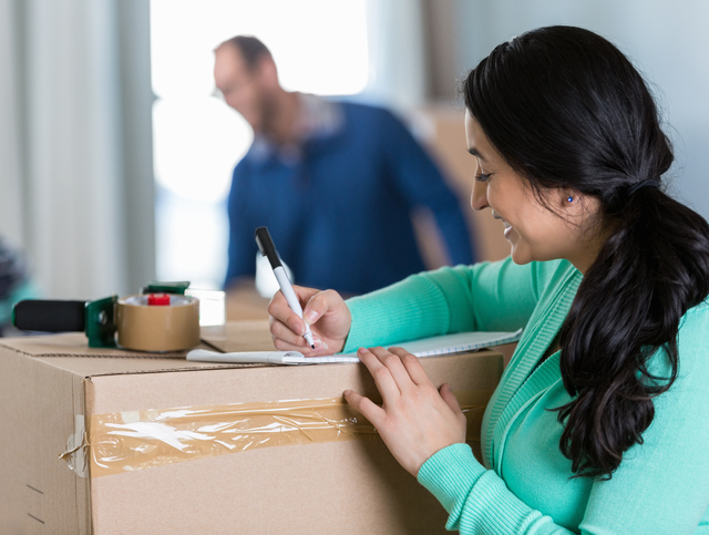 What to Wear on Moving Day - Razorback Moving LLC