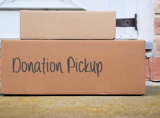Organizing and Packing Your Belongings for Donation - Razorback Moving LLC